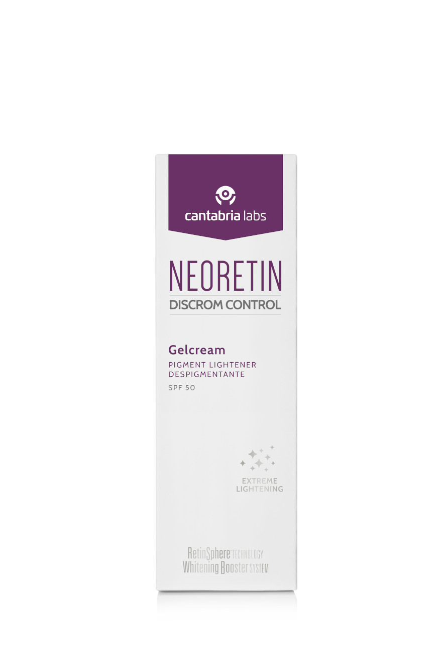 Neoretin – Product Info Cantabria Labs