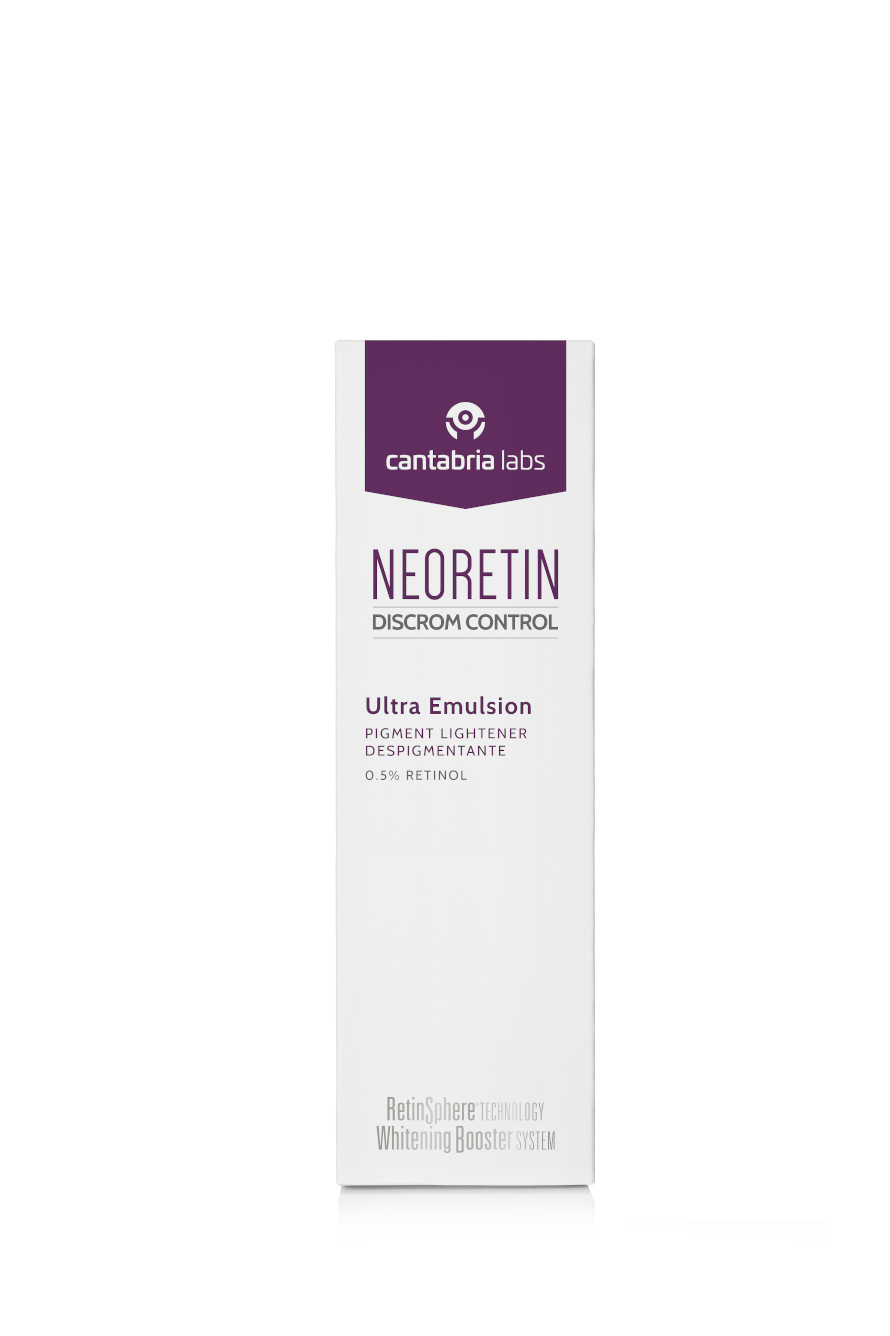 Neoretin – Product Info Cantabria Labs