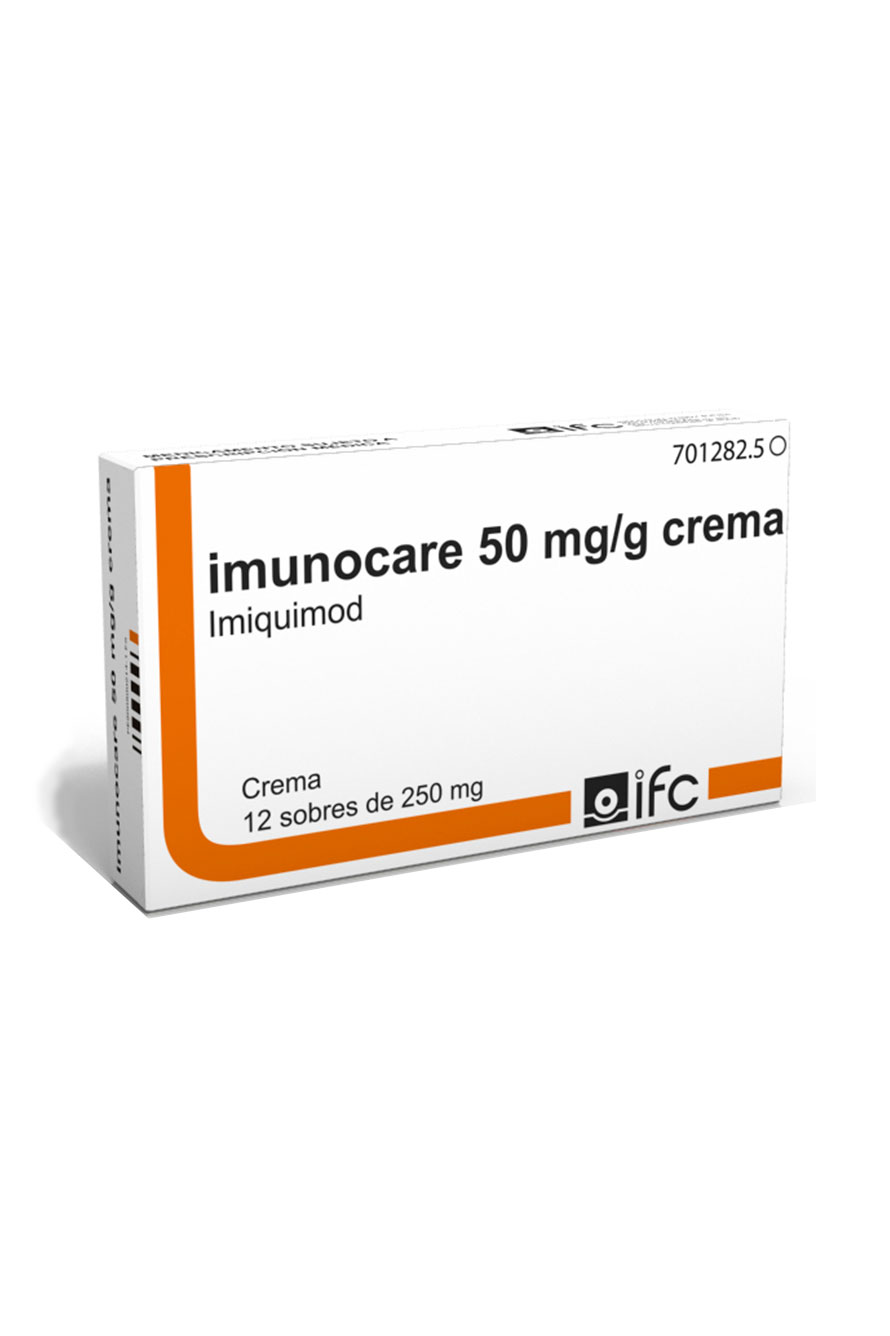 Imunocare – Product Info Cantabria Labs