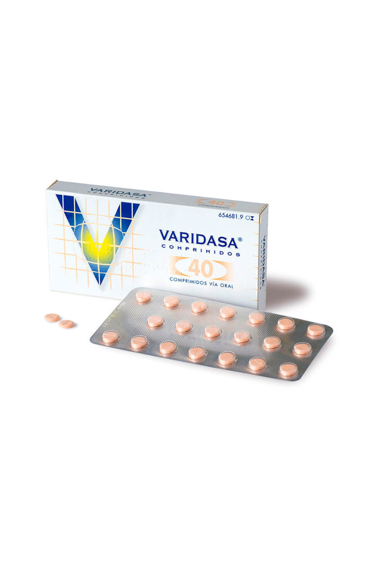 Varidasa – Product Info Cantabria Labs