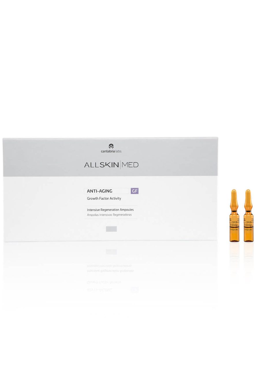 AllSkinMed – Product Info Cantabria Labs