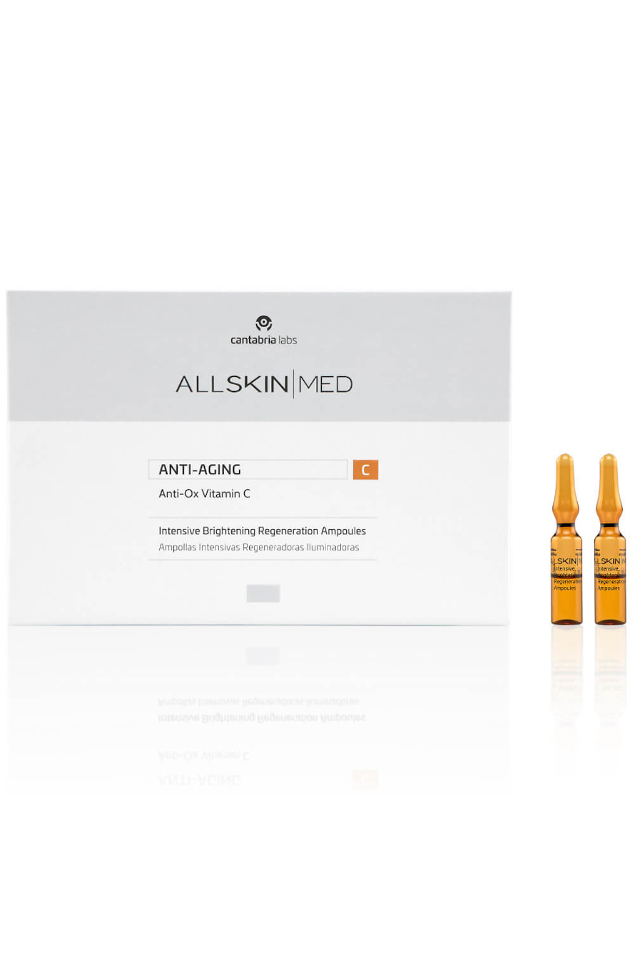 AllSkinMed – Product Info Cantabria Labs