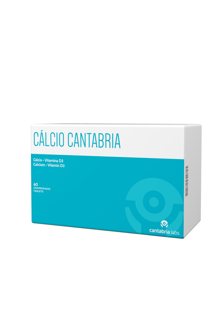 Calcio – Product Info Cantabria Labs