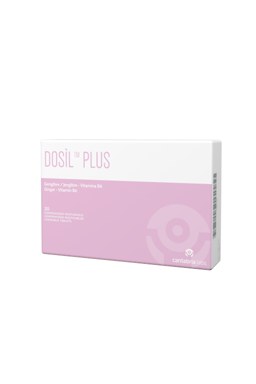 Dosìl Plus – Product Info Cantabria Labs