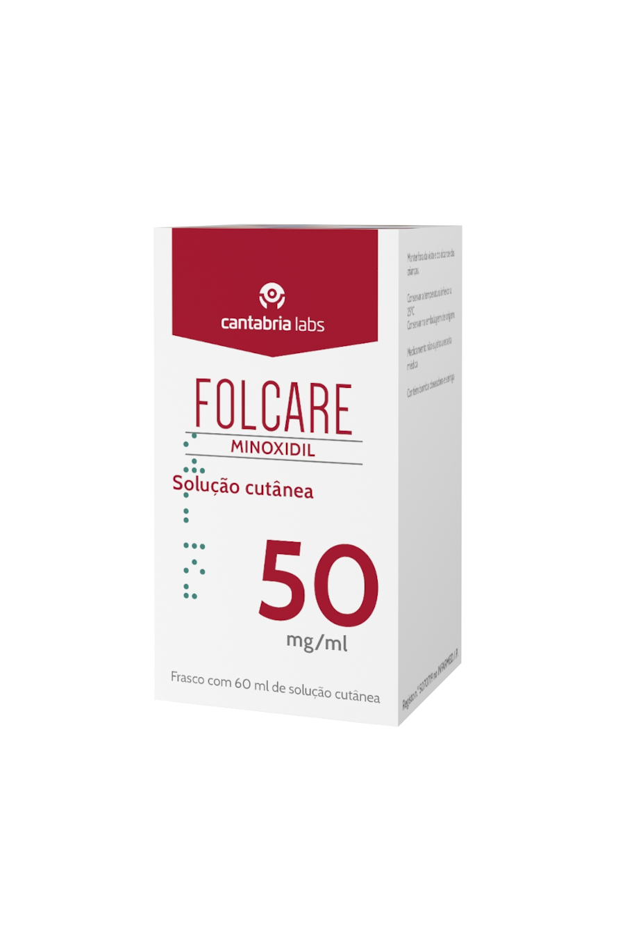 Folcare – Product Info Cantabria Labs