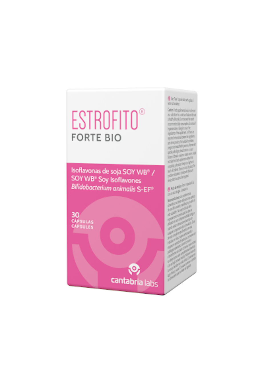 Estrofito Forte Bio – Product Info Cantabria Labs