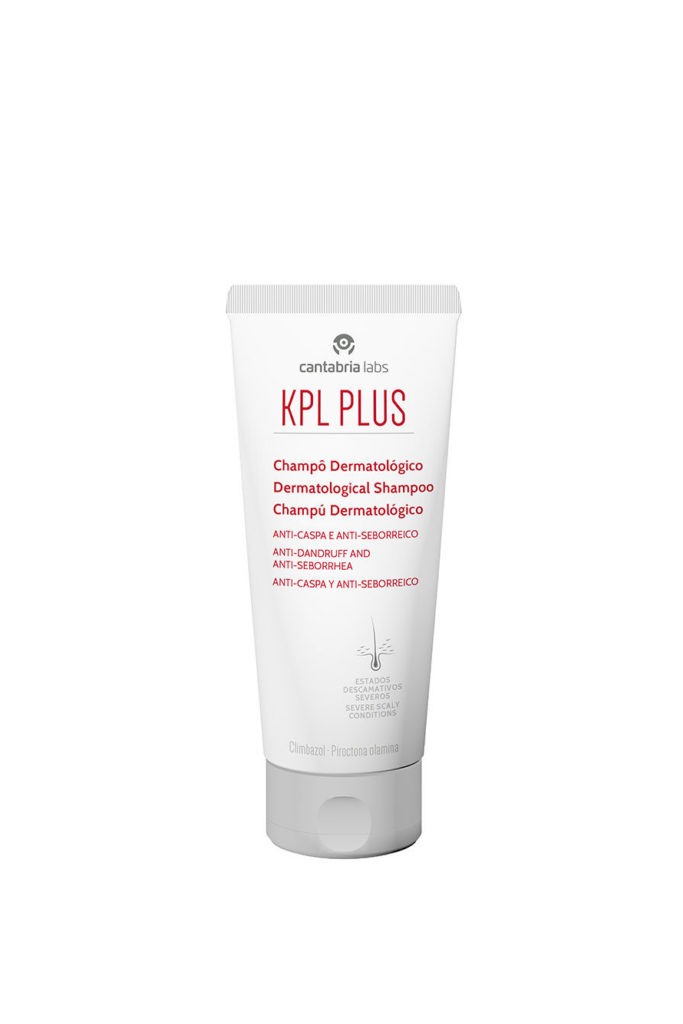 KPL Plus – Product Info Cantabria Labs