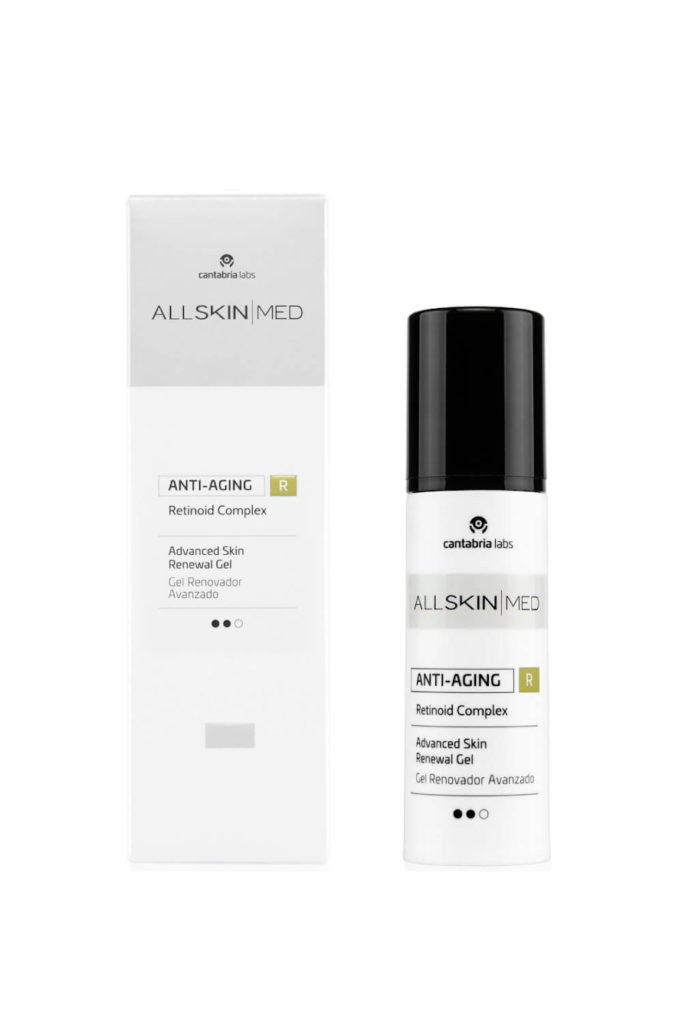 AllSkinMed – Product Info Cantabria Labs