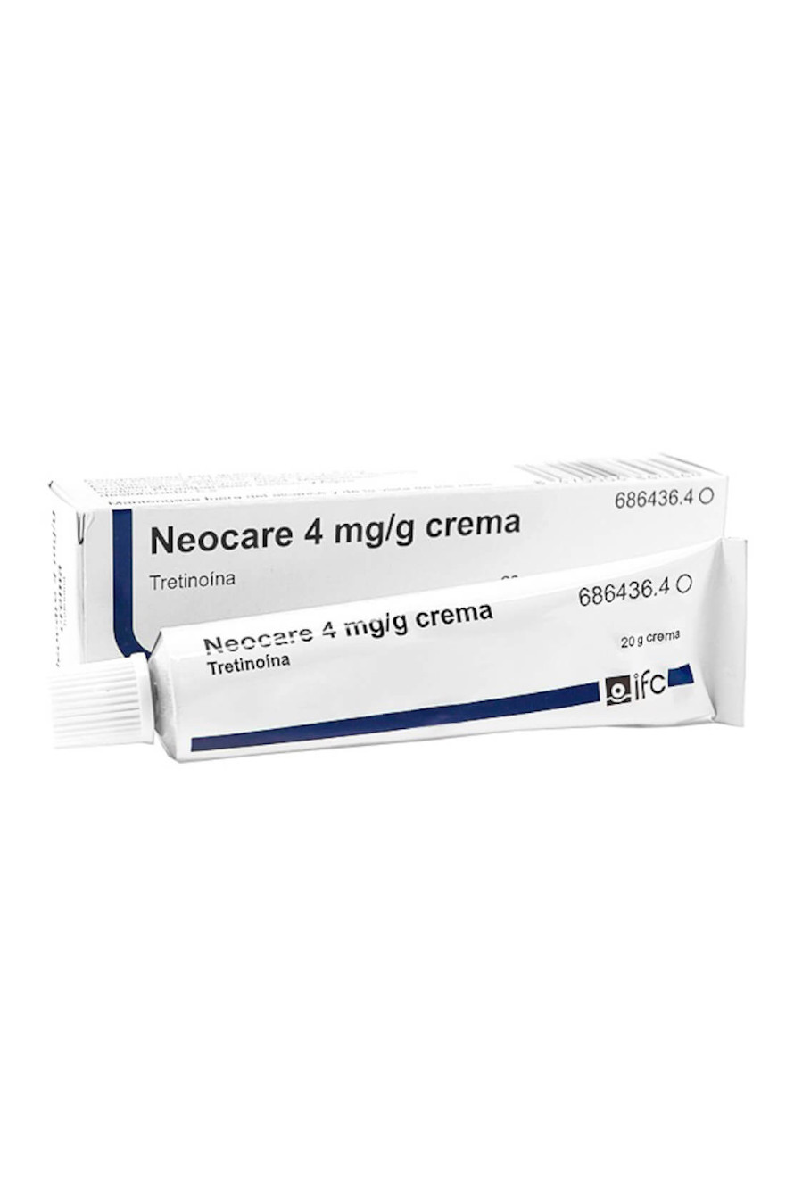 Neocare – Product Info Cantabria Labs
