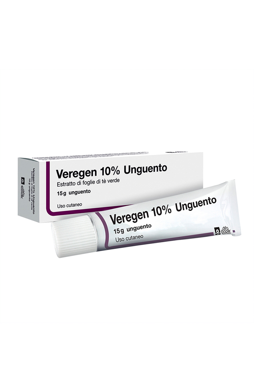 Veregen – Product Info Cantabria Labs