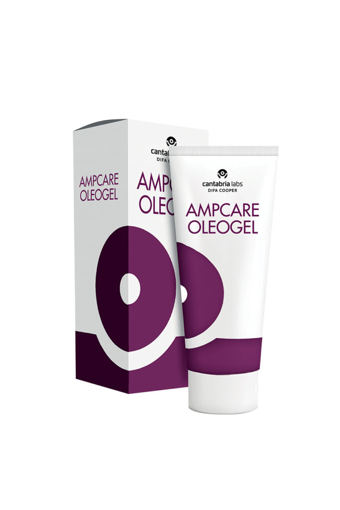 Ampcare – Product Info Cantabria Labs
