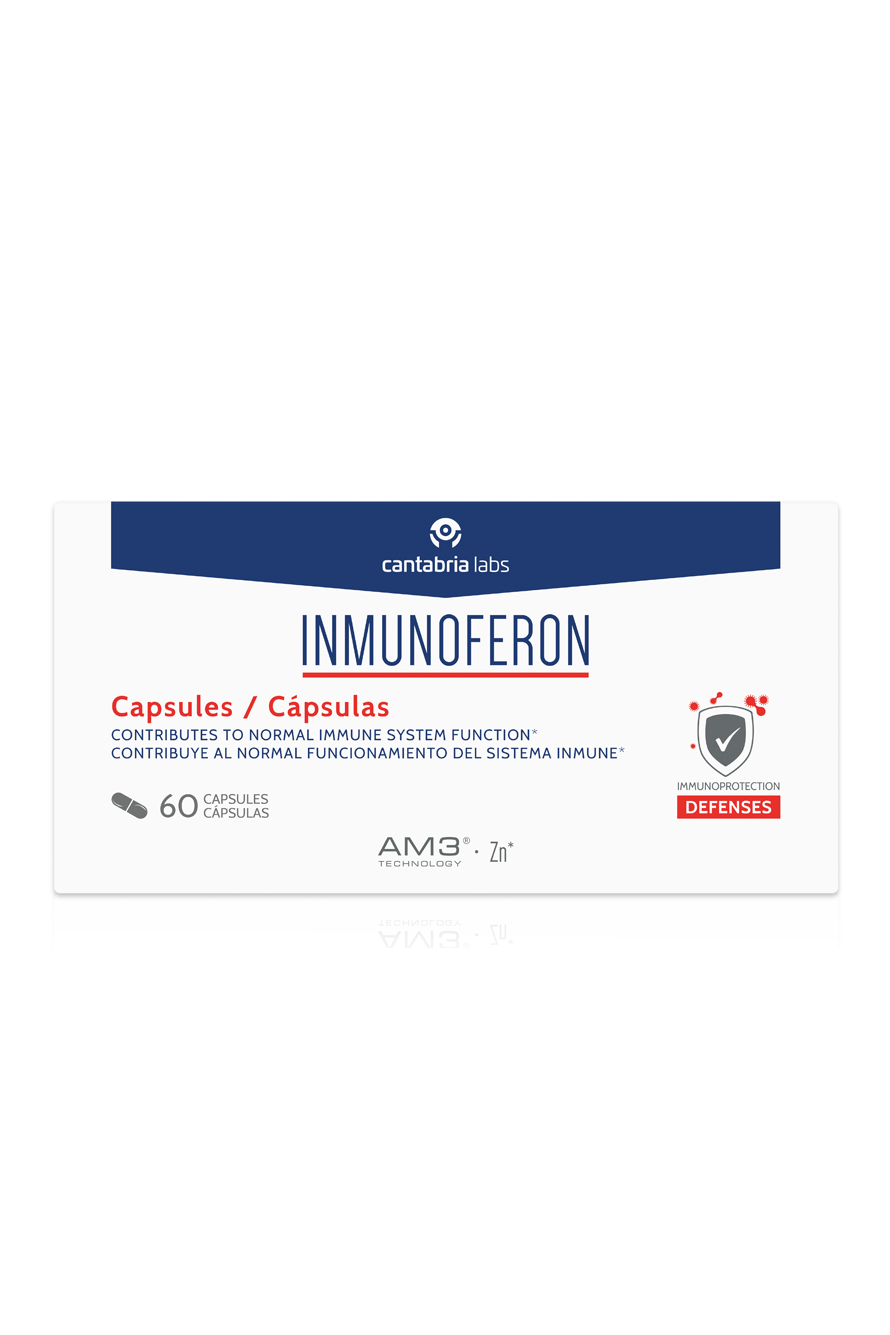 Inmunoferon – Product Info Cantabria Labs