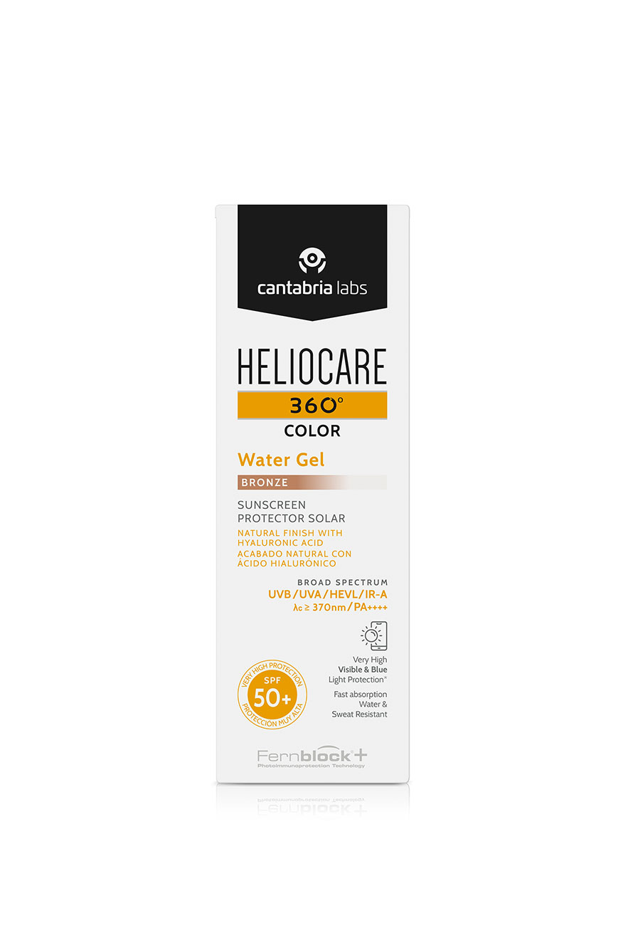 Heliocare – Product Info Cantabria Labs