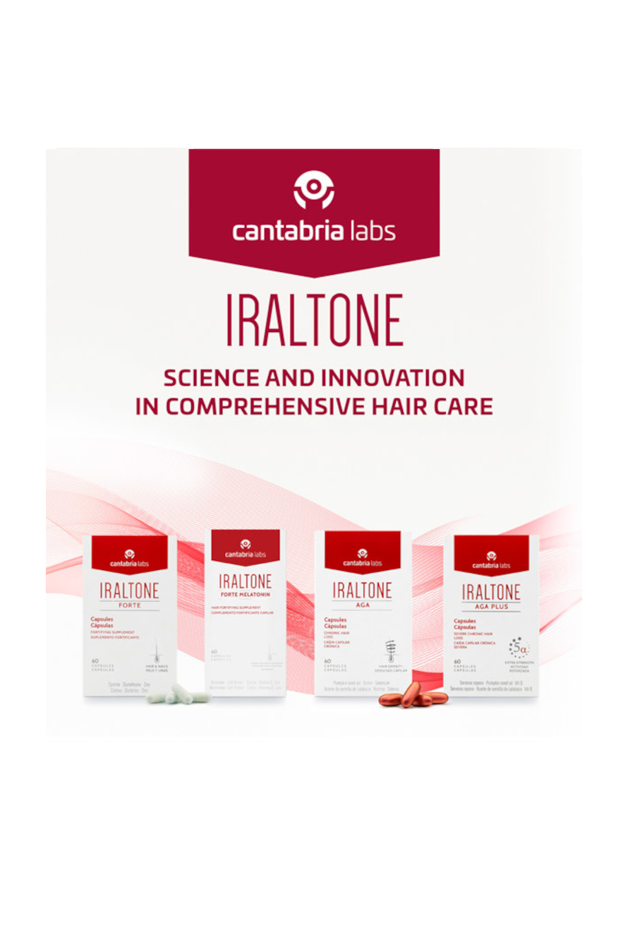 Product Info Cantabria Labs ©